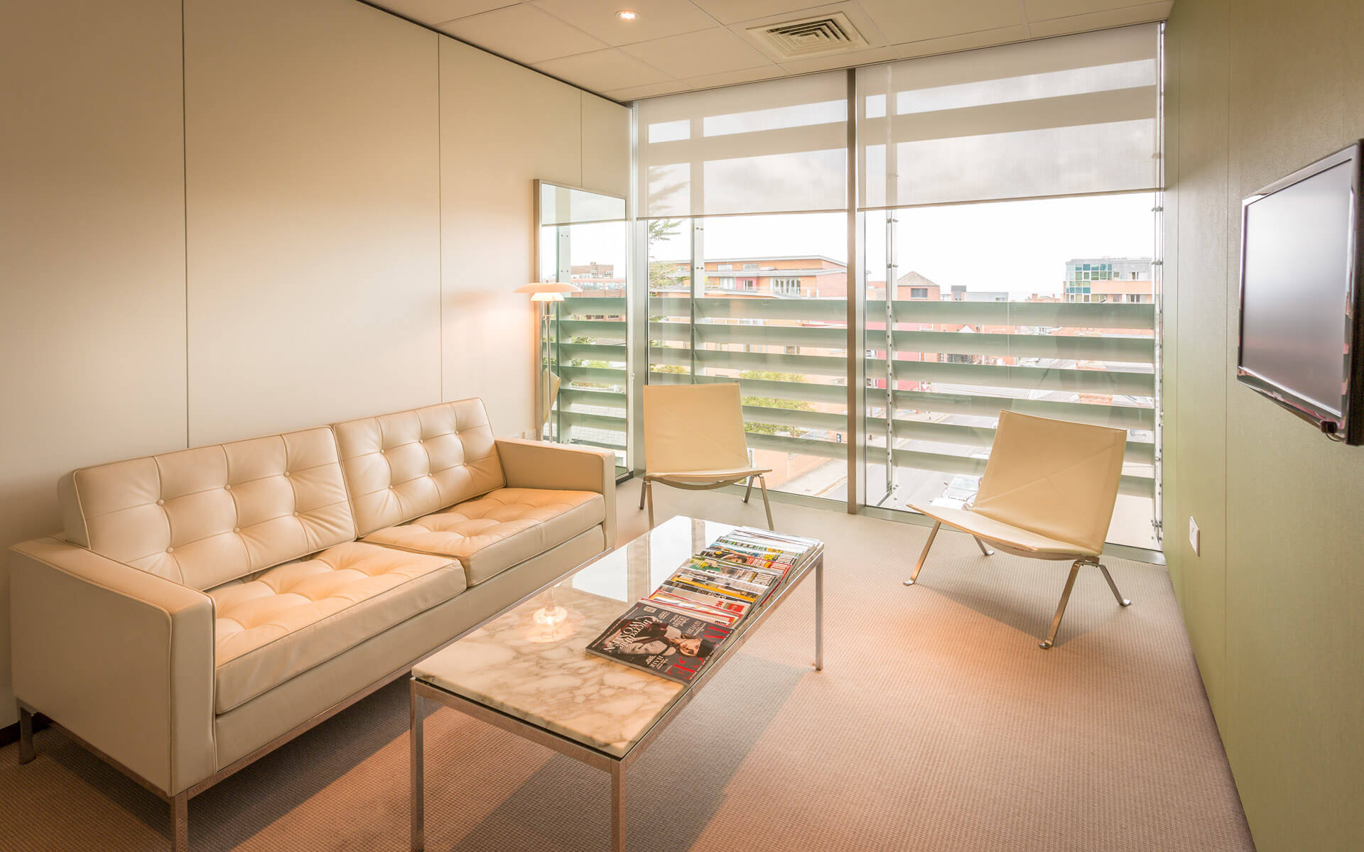 HRBR Launches Laser Hair Removal Service | HRBR Blackrock