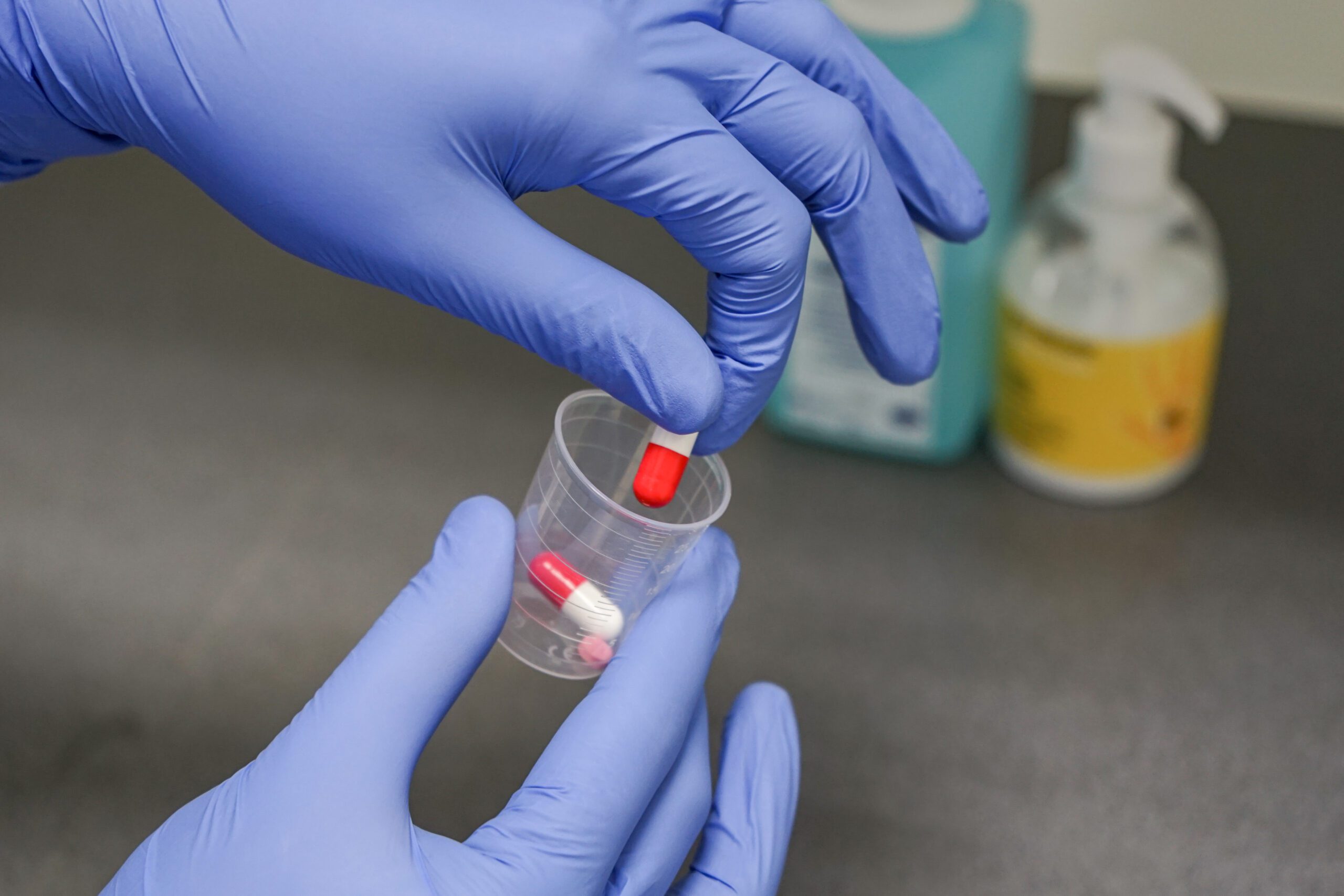 FDA approves a new drug for the treatment of Alopecia Areata